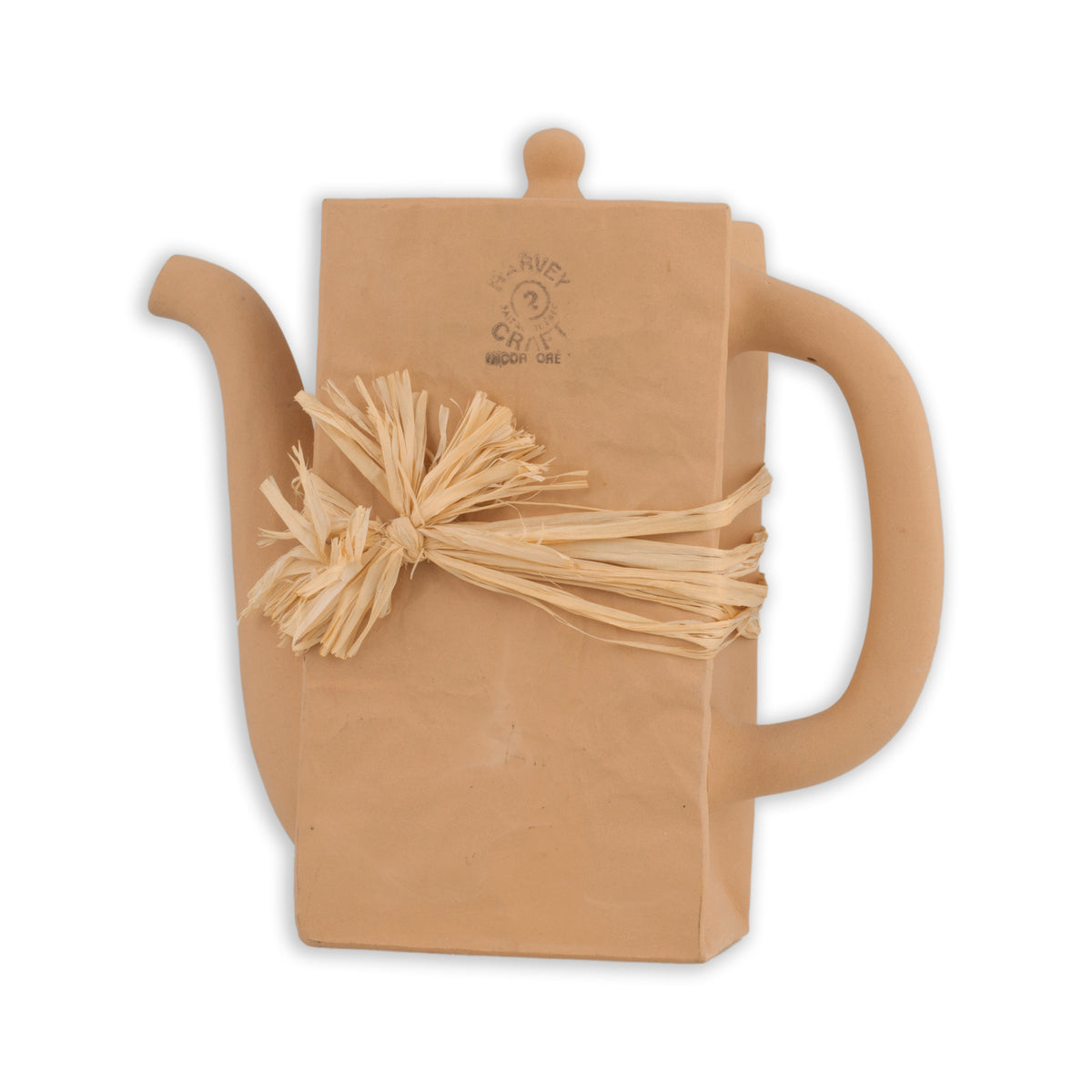 Michael Harvey Ceramics – Urban Artifacts